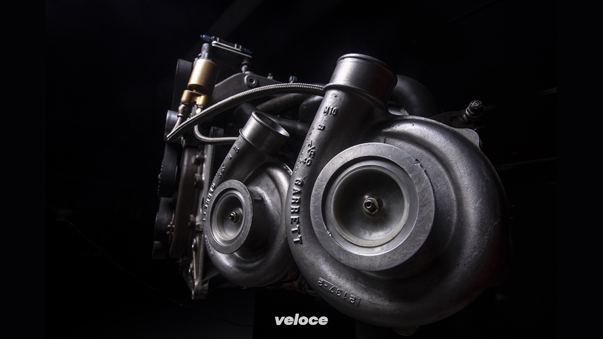 Backstage 2020: il Museo svela i segreti dell'Alfa - Veloce