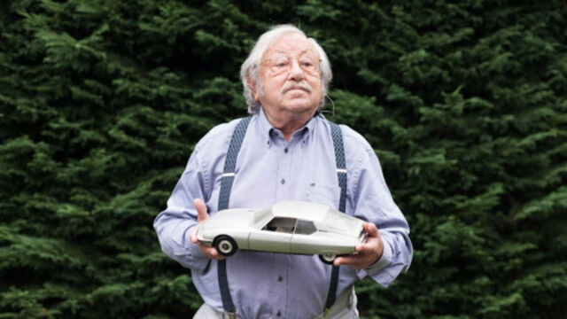 Citroën: concept storiche per la mobilità urbana - Veloce