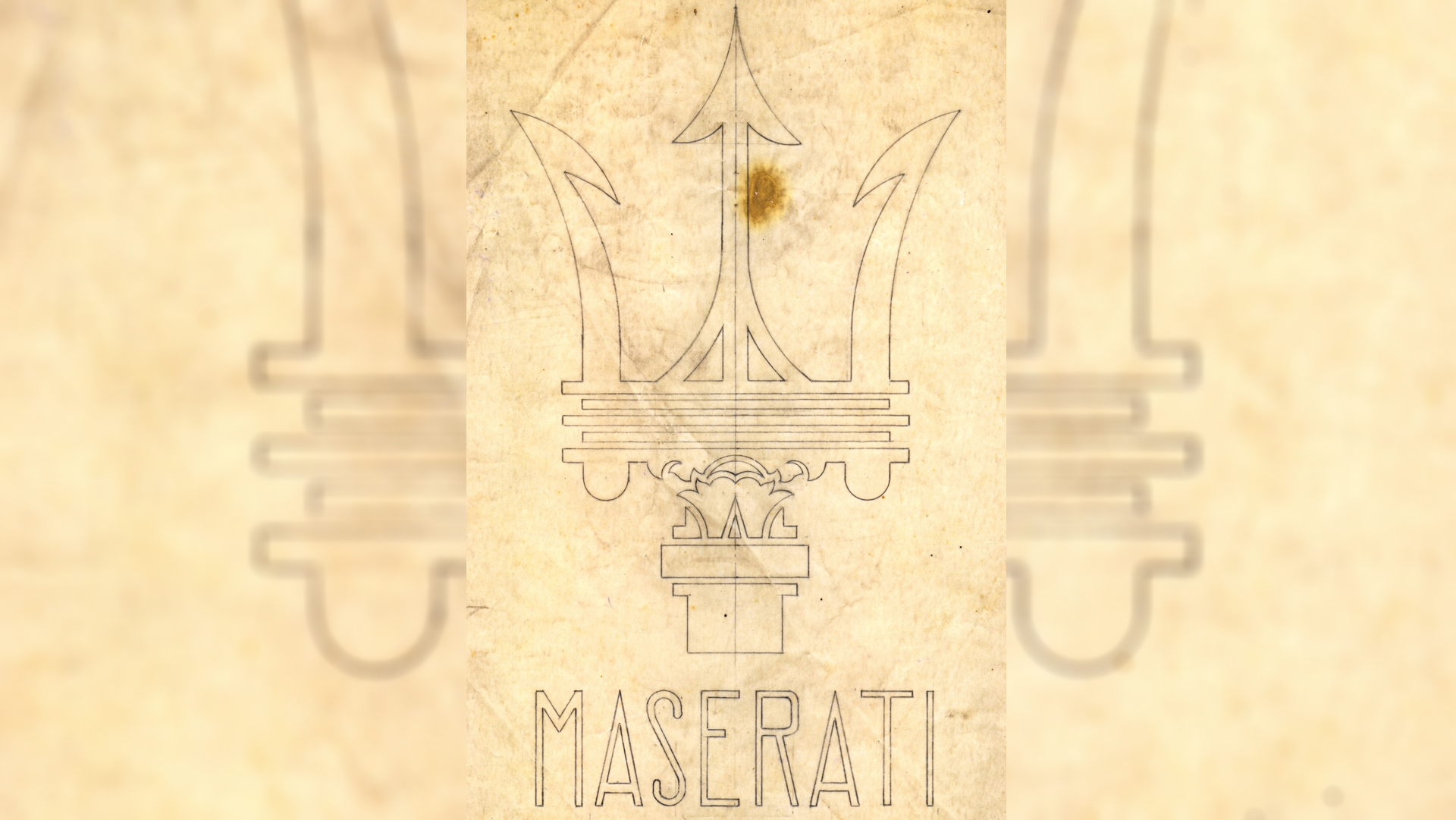 Maserati, la genesi: dalla Tipo 26 alla A6 1500 GT - Veloce