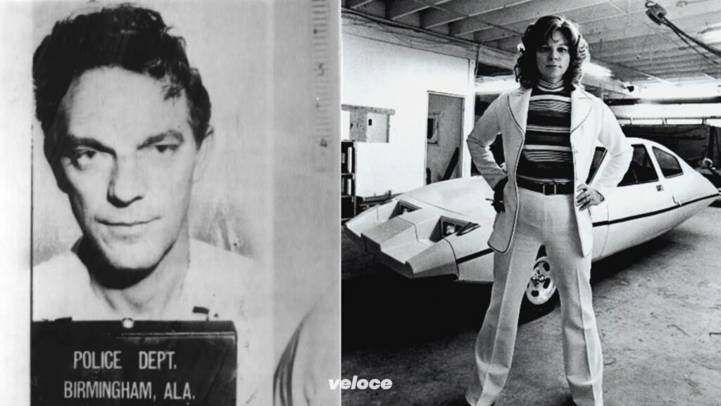 Car Noir: Dale, la più grande truffa dell'auto - Veloce