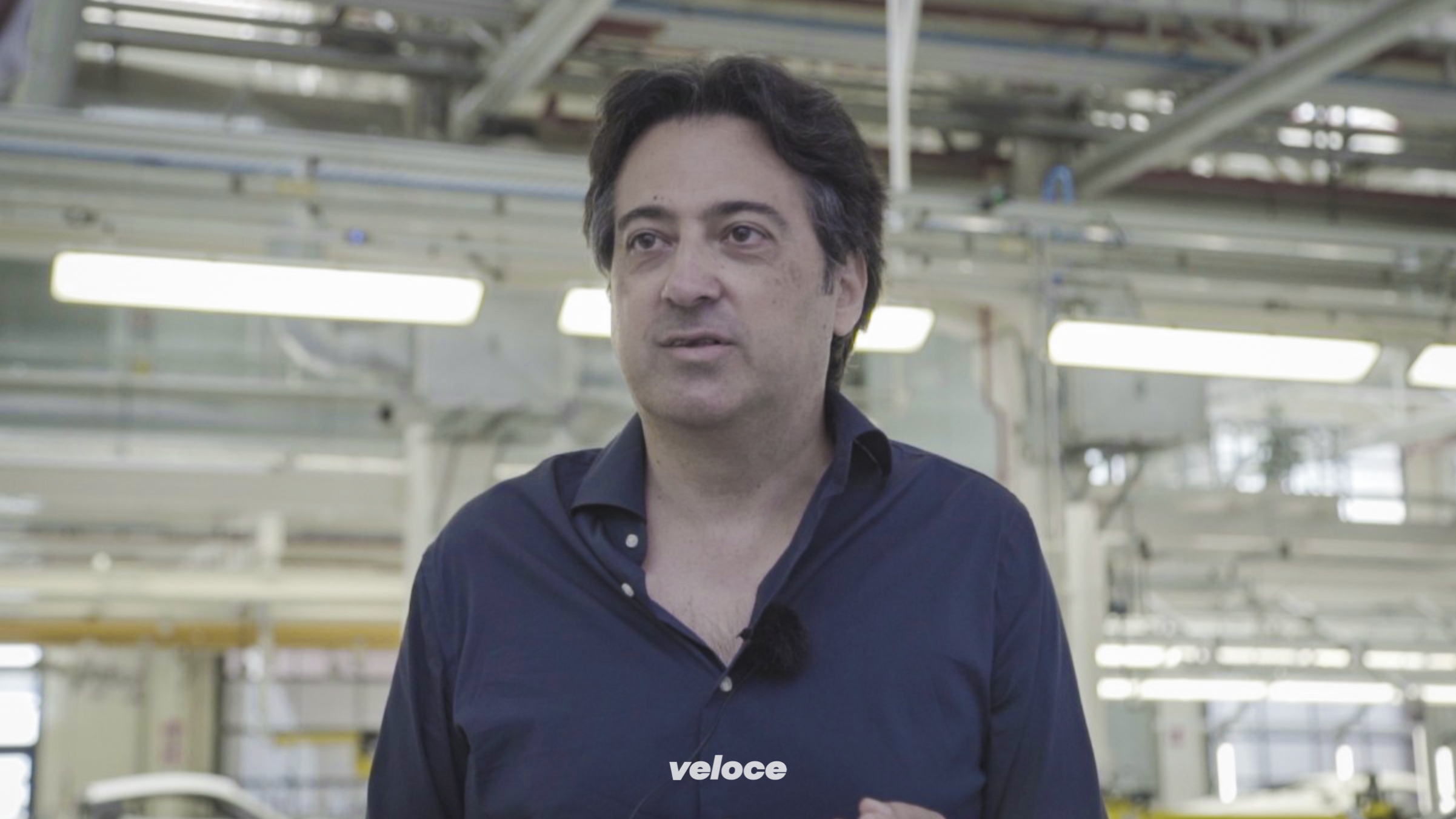 Maserati MC20: l'impianto freni è by wire - Veloce