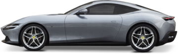 Listino Ferrari Roma - prezzo - scheda tecnica - velocità - Veloce