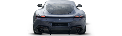 Listino Ferrari Roma - prezzo - scheda tecnica - velocità - Veloce