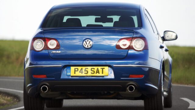 Volkswagen Passat: 50 anni dopo, riscopriamo le più “hot” - Veloce