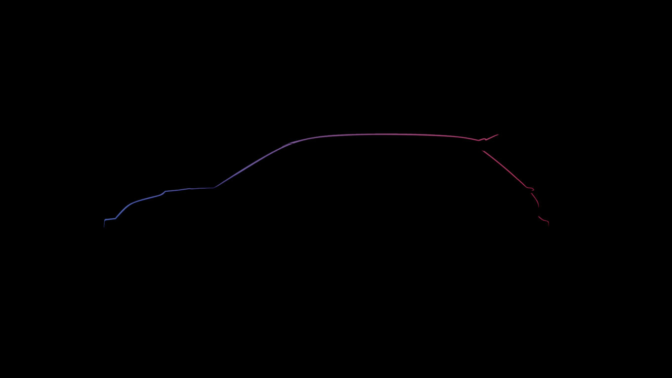 Alpine A290_β, nuova e a portata di QR Code - Veloce