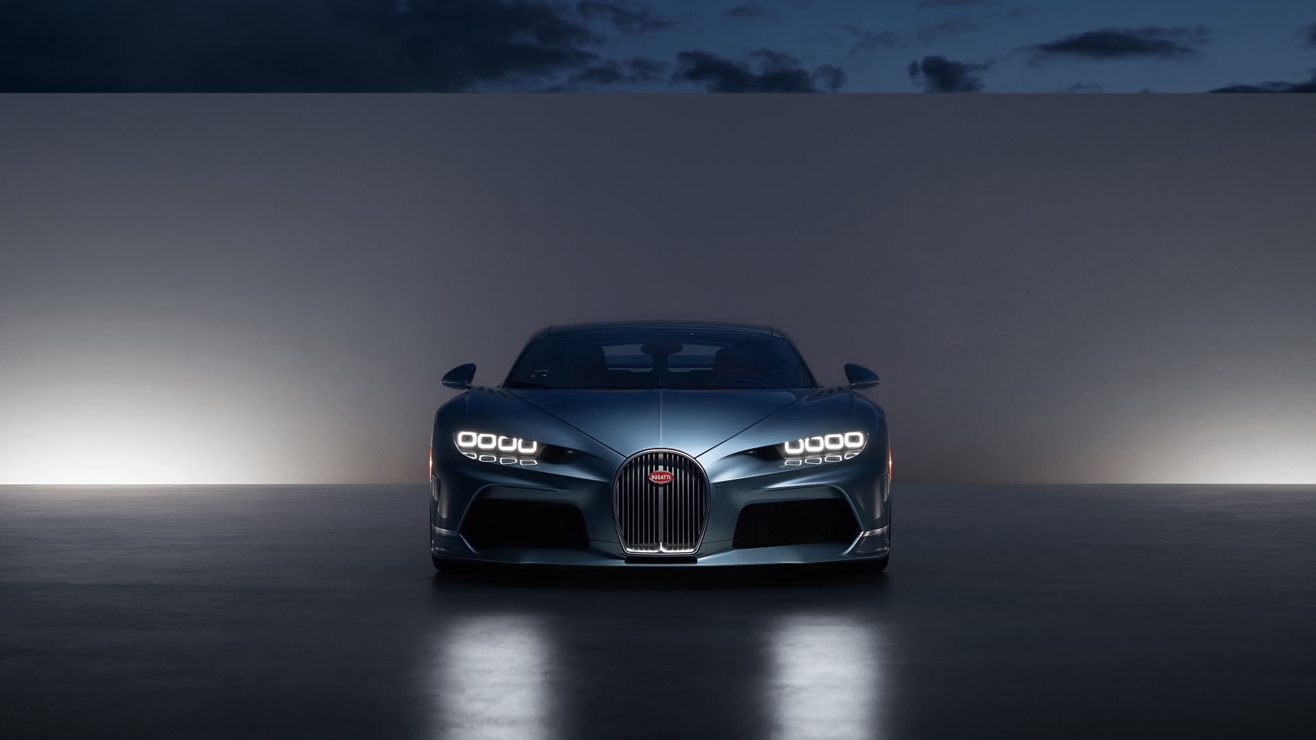 L'esclusività non basta mai: le Chiron uniche - Veloce
